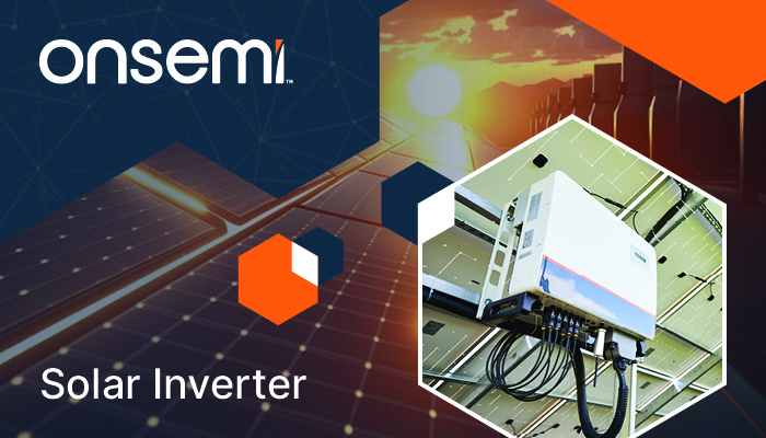 onsemi 解決方案中心 | DigiKey